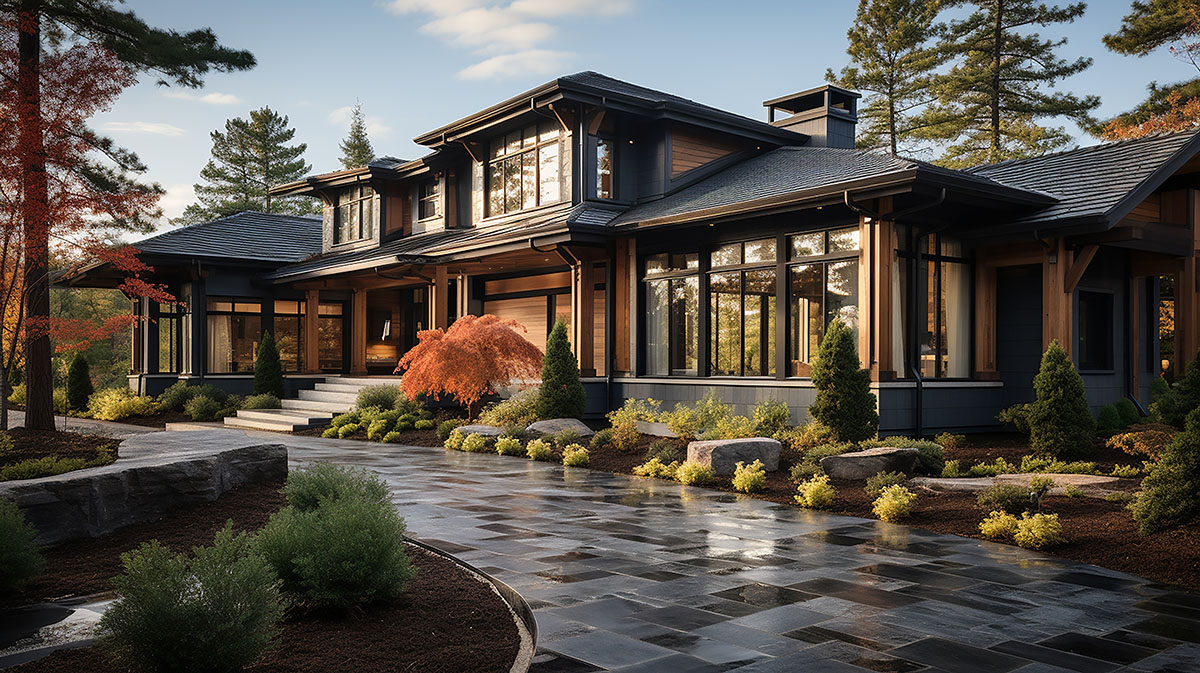 How Much Does It Cost to Build a Custom Home in Denver? | Basement ... How Much Does It Cost to Build a Custom Home in Denver? | Basement ...